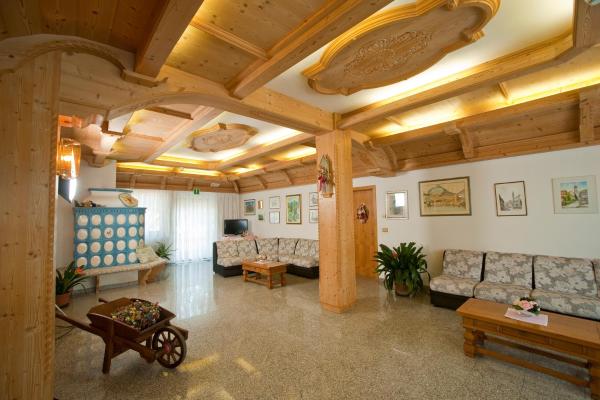 Albergo Negritella - Levico Terme