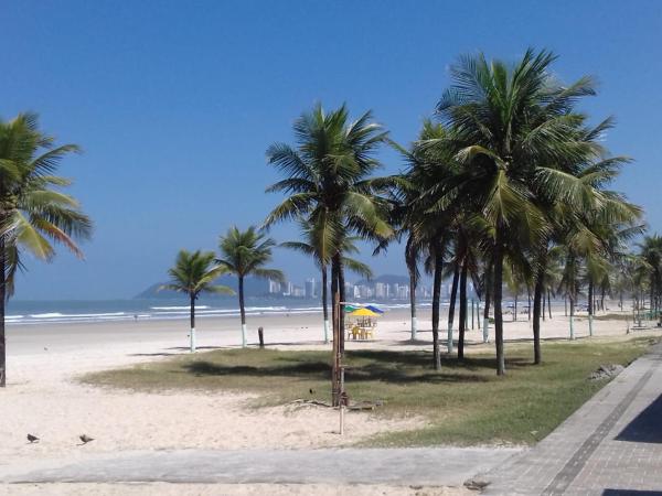 Apartamento Em Praia Da Enseada, Guarujá - Guarujá