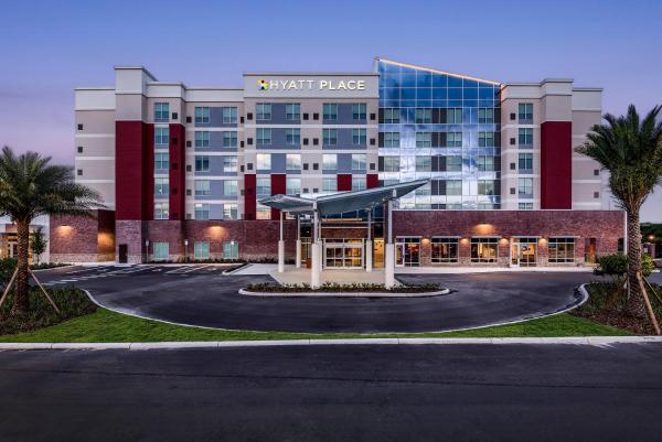 Hyatt Place Tampa/wesley Chapel - Land O' Lakes, FL