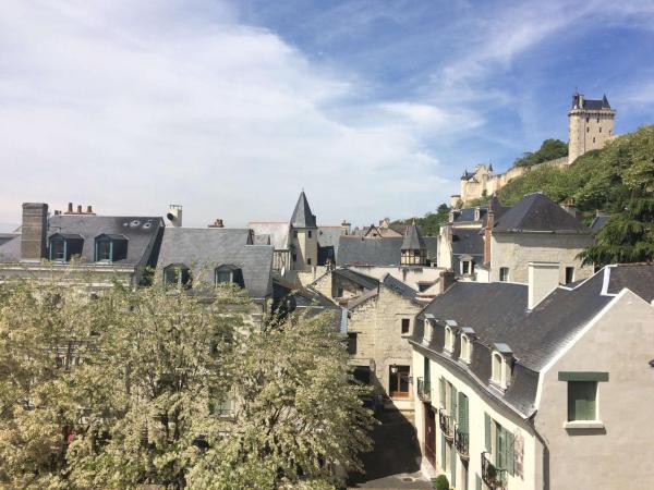 Best Western Hôtel De France - Chinon