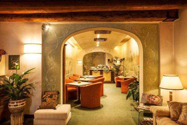 Albergo Al Moretto - Monte Bianco