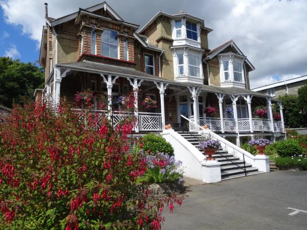 The Belmont - Bembridge