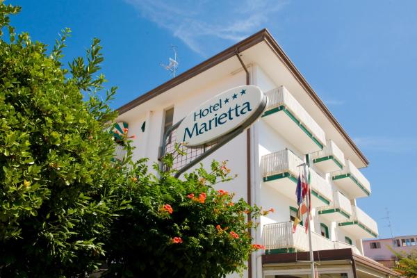 Hotel Marietta - Caorle