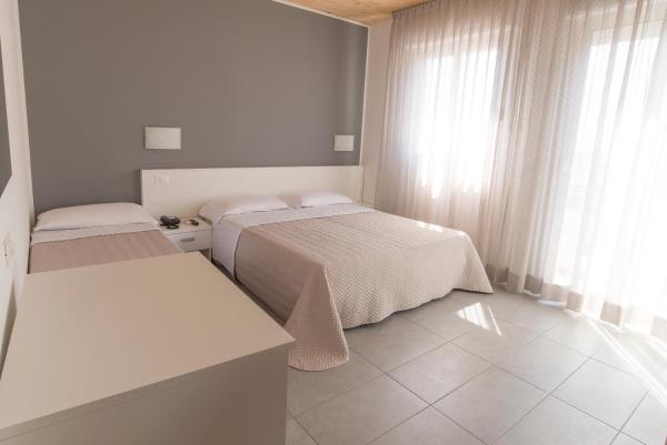 Hotel Atene - Jesolo