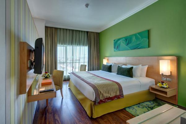 Al Khoory Executive Hotel, Al Wasl - Dubai