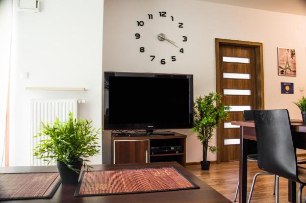 Apartament Centrum Giełdowa - Aeropuerto de Varsovia-Chopin (WAW)