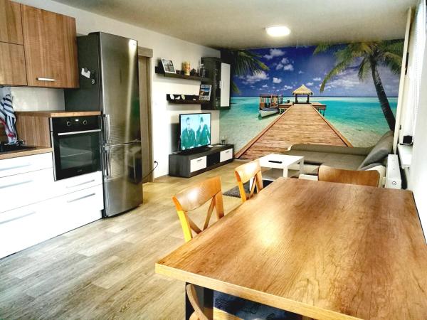 Modern Apartment Klatovy - Klatovy