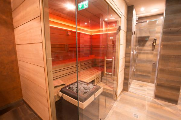 Top Hotel Hammer - Klimatisiert Mainz Hauptbahnhof - Mayence