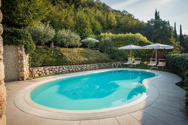 B&b La Rubiana - San Zeno di Montagna