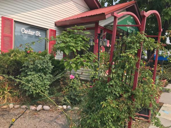Center Street Cottage - Pocatello, ID