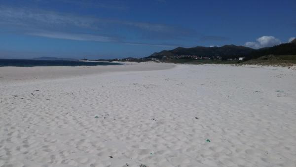 Apartamento Bornal - Cambados