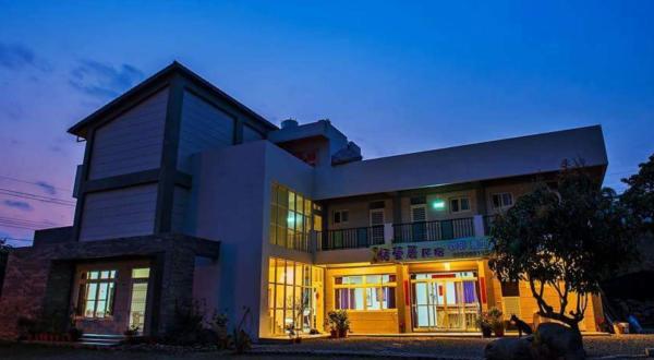 恬瑩居 - 高雄市