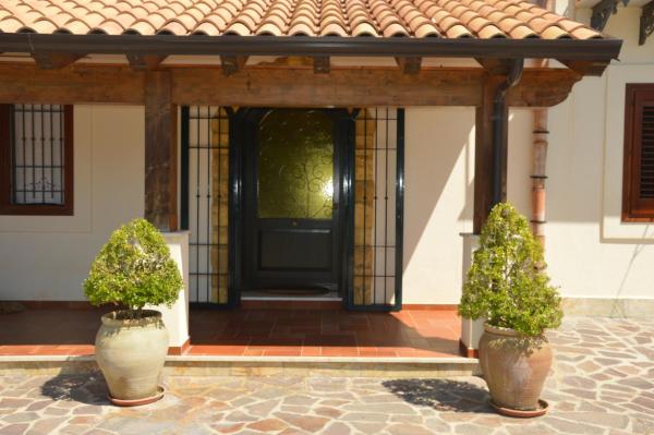 Casa Vacanza Borgo Parrini - Partinico