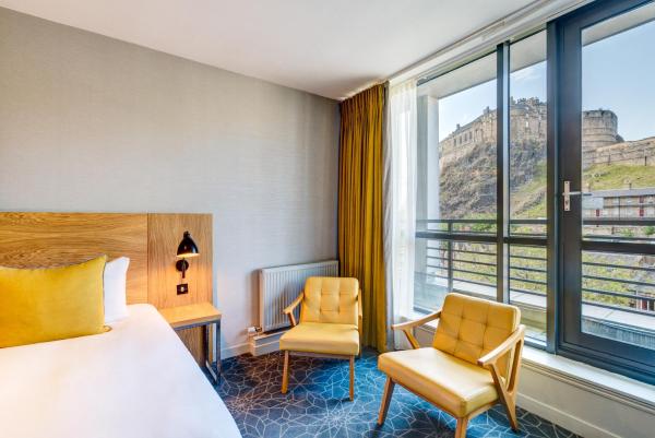 Apex Grassmarket Hotel - Edinburgh