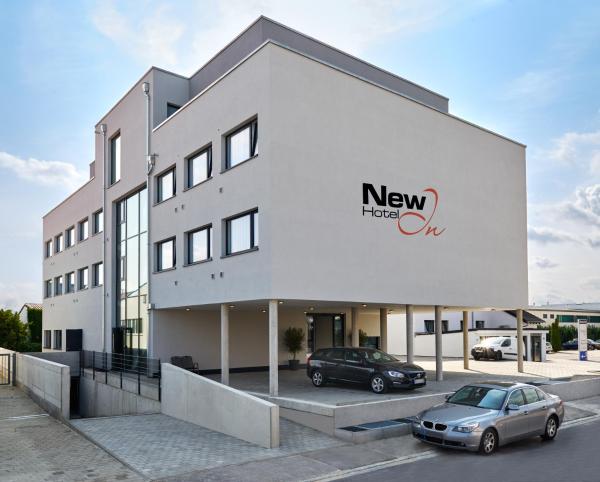 Hotel New In - Ingolstadt