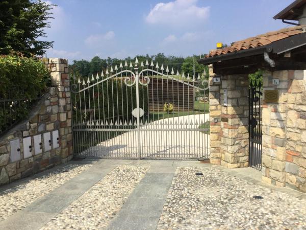 B&b Corte Sant'angelo - Iseo