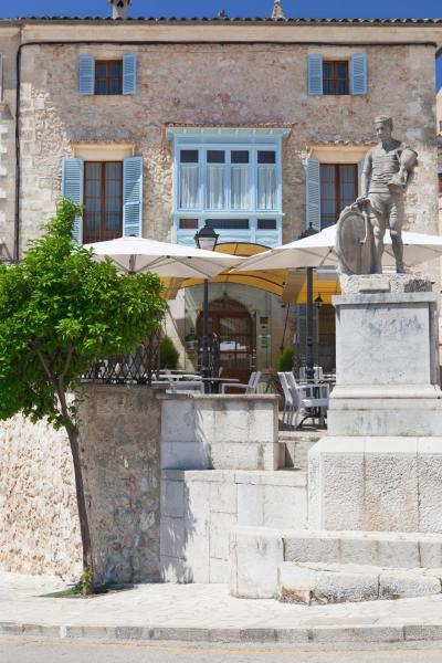 "Son Cleda" House Boutique, Adults Only - Sineu