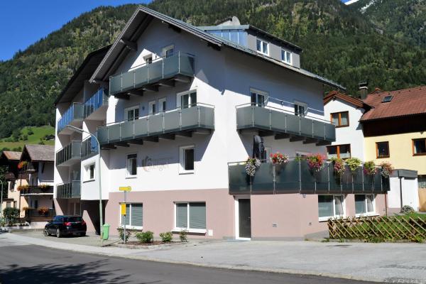 Apartment, Shower, Toilet, 2 Bedrooms - Steiger, Apartments - Bad Hofgastein