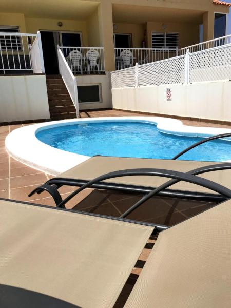 Villa Majorera - Fuerteventura