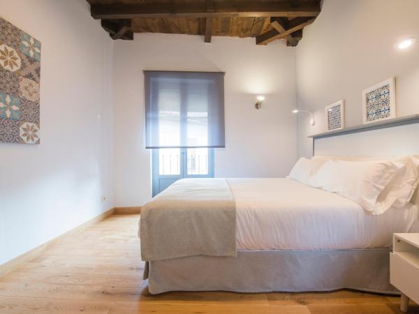 Aldaba Apartamentos - Toledo