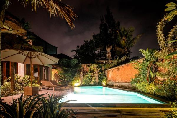 The Kalangan - Ubud