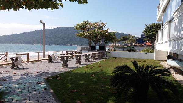 Residencial Villa Do Mar - Florianópolis