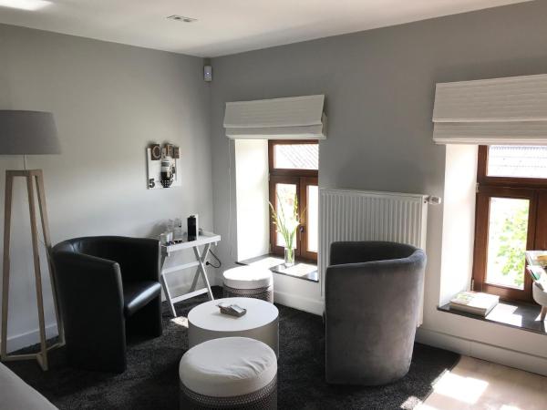 La Maison En Pierre - Tienen