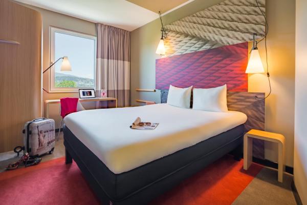 Ibis Baden Neuenhof - Kanton Aargau