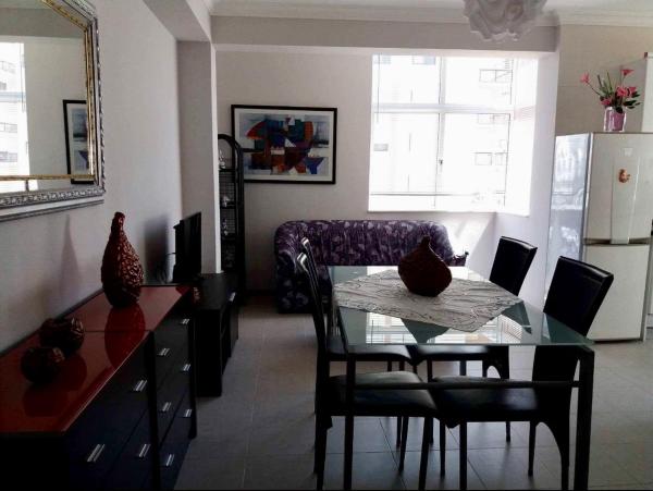 Apartamento Da Praia Da Amorosa - Viana do Castelo