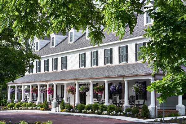The Groton Inn - Nashua, NH