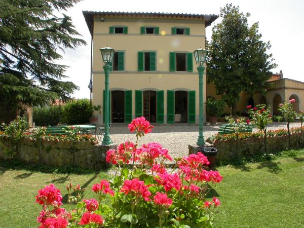 Villa Catola - Italy