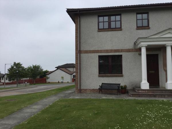 Two Bedroom Glen View Free Parking - Scotland