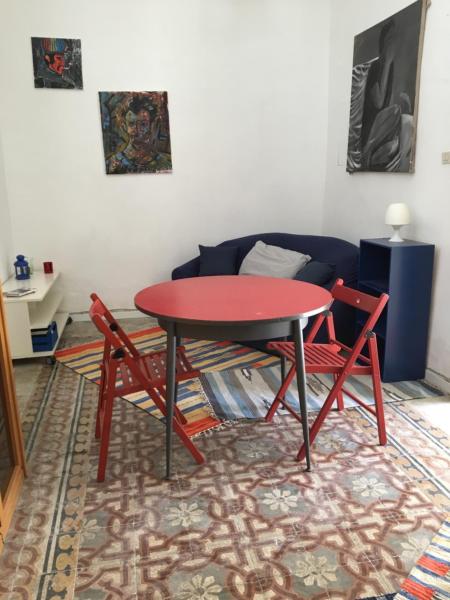 Al Baglio Low Cost - Palermo, Italy