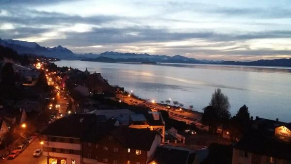 620 Bariloche Suite Lago - San Carlos de Bariloche