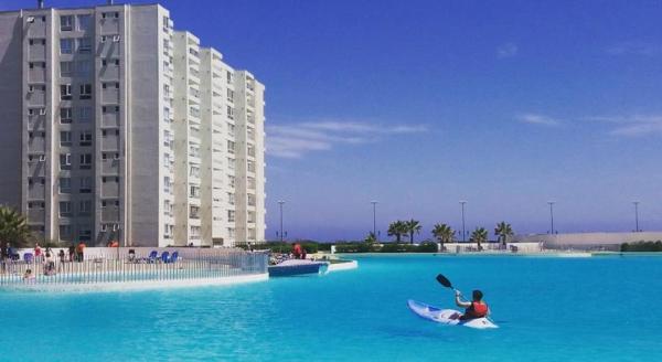 Papudo Laguna - Papudo