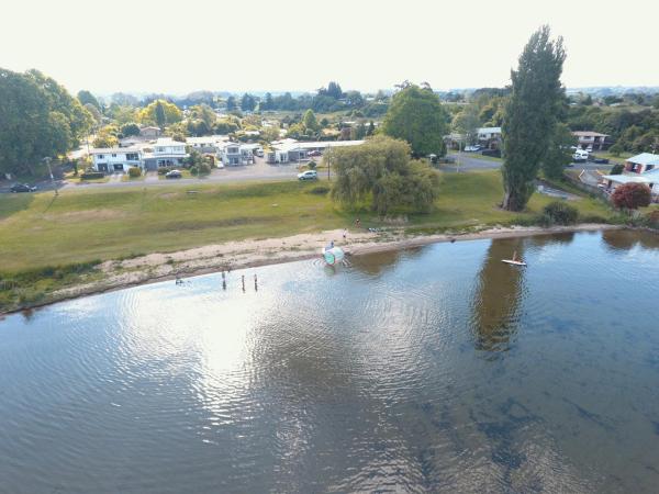 Lakeview Small Studio - Bay of Plenty