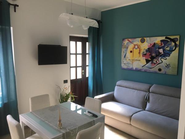 Appartamento - Casa La Botola - - Alba, CN