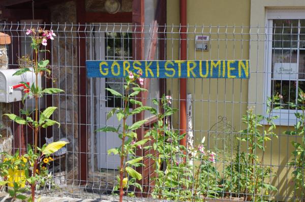 Domek Górski Strumień - Polonia