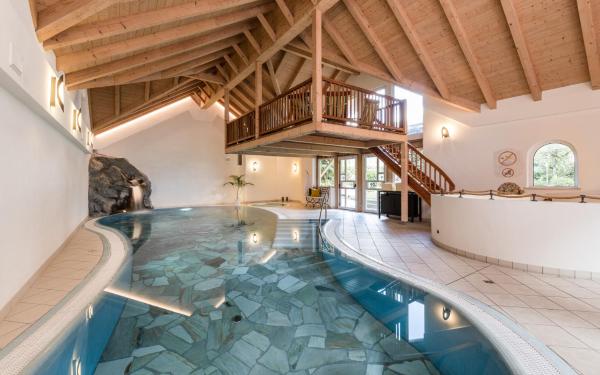 Sporthotel Exclusive - Kronplatz