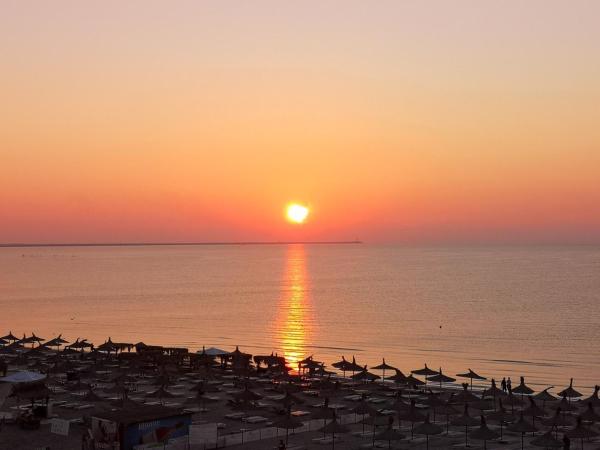 Relax Inn Apartment - Constanța