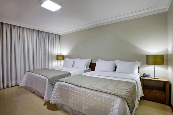 Sia Park Executive Hotel - Brasilia City