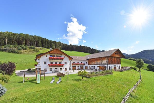 Fuchshof - Bruneck