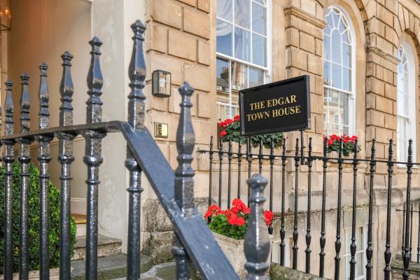 Edgar Townhouse - Wiltshire