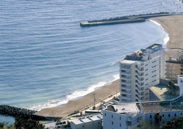 Atagawa Yamatokan - Tokyo