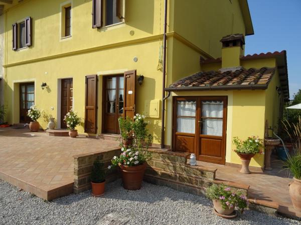 Appartamento Podere I Renai - Pontedera