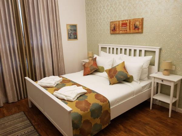 Casa Boutique Hotel - Israel