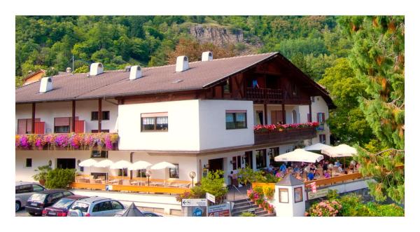 Apparthotel Taufenbrunn - Meran