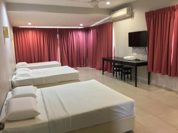Meng Meng Guesthouse - Kuantan