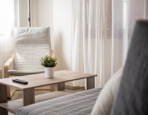 Aelia Apartments - Greece