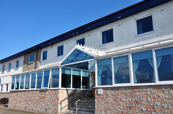 Park Hotel - Thurso